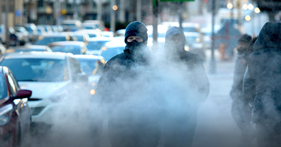 Bitter Cold: Indoors and out, cold weather harms health | CNS Maryland Bitter Cold: Indoors and out, cold weather harms health | CNS Maryland